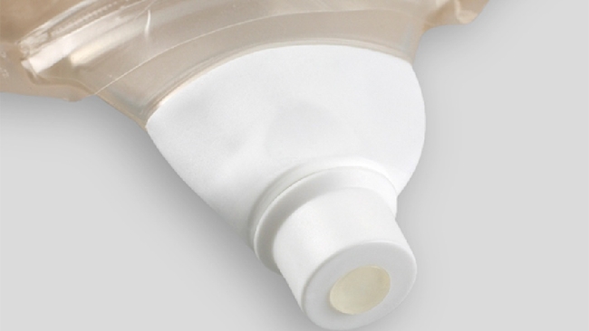 Ostomy Care: The Right Solution for Each Ostomy Type - B. Braun