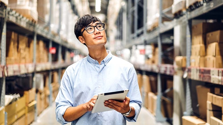 Sustainability: A core value - B. Braun